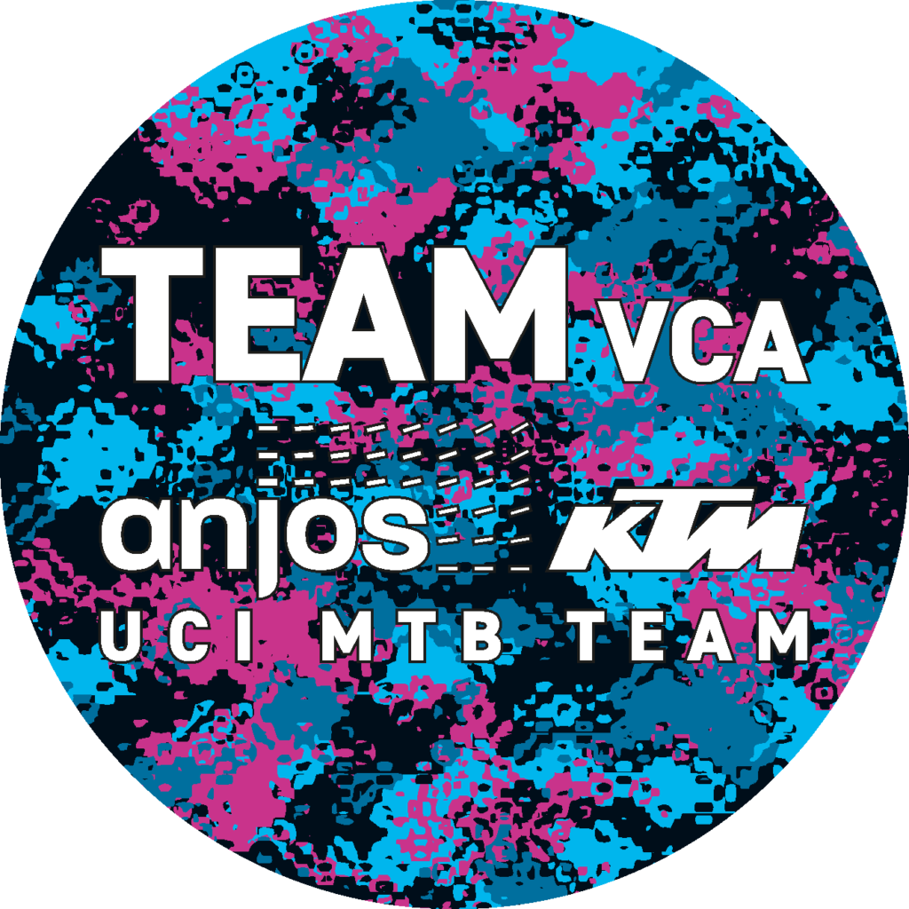 NAEL ROUFFIAC Team VCA ANJOS KTM